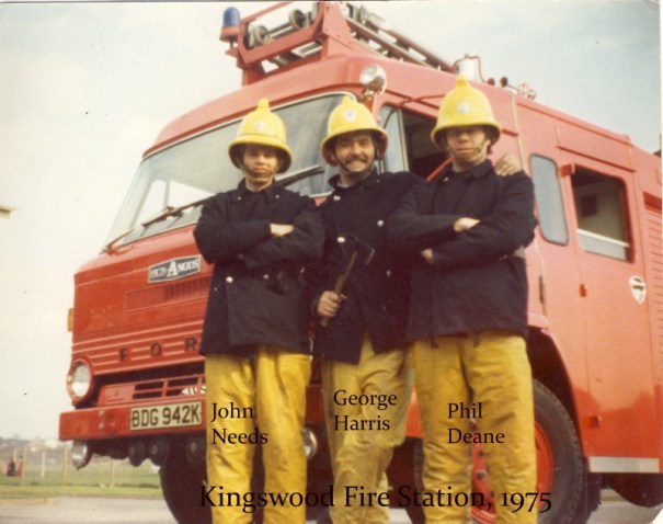 Photos from the 1970s | Pensioners Association