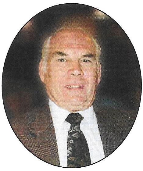 Derek Harris – 11.11.2013 | Pensioners Association